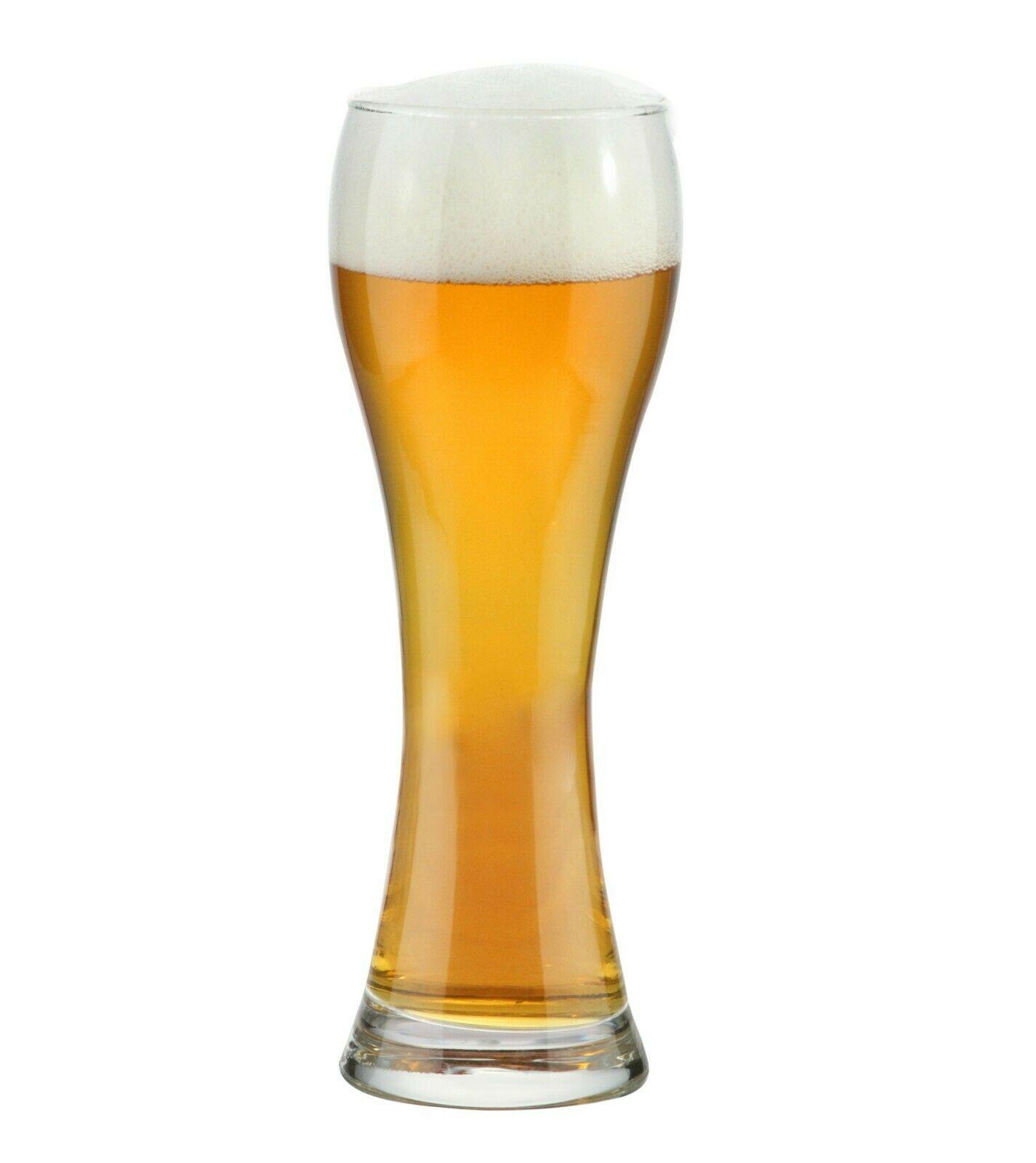 Imperial Beer Glass - Set of 6